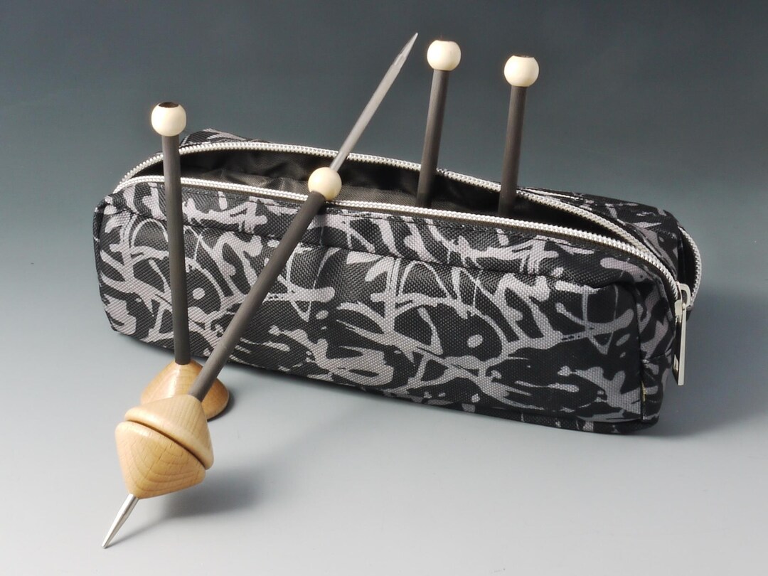 Fast Travel Spindle thekla With Variable Weight and Interchangeable ...