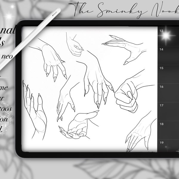 Neo Traditional - Etsy