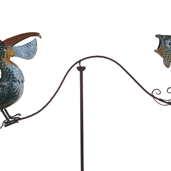 Wind Spinner for Garden - Etsy UK