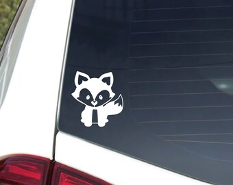 Best Fox Sticker Pack in the World outrageously Cute - Etsy