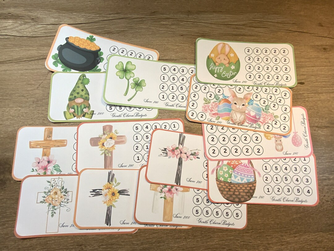Fun / Bunnies/ Eastereggs/ Crosses / Good Friday / Christian / St ...