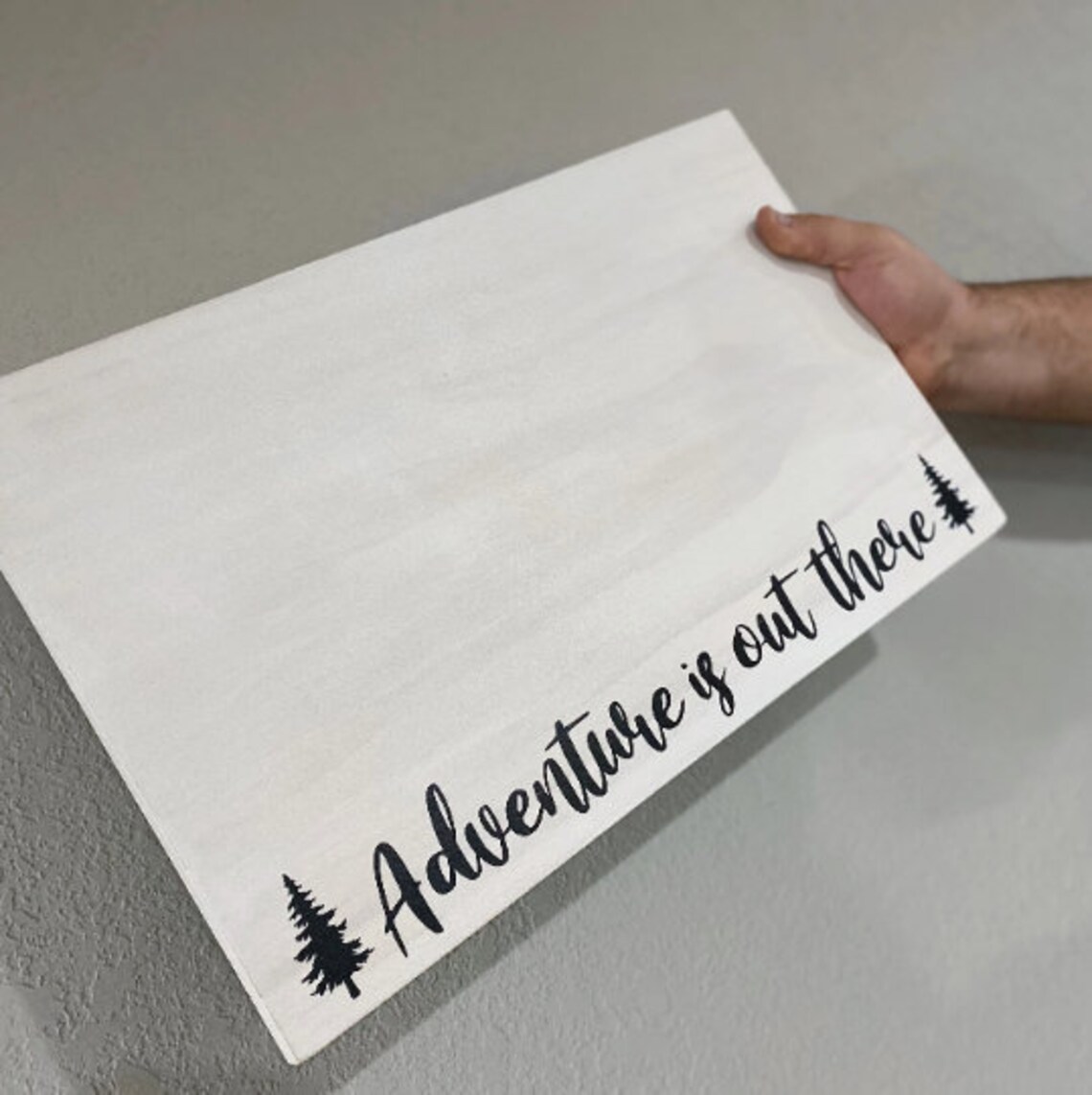 Adventure Inspired Custom Adventure is Out There Sticker - Etsy