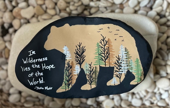 John Muir Bear Quotes John Muir Quotes About Adventure | A Z Quotes