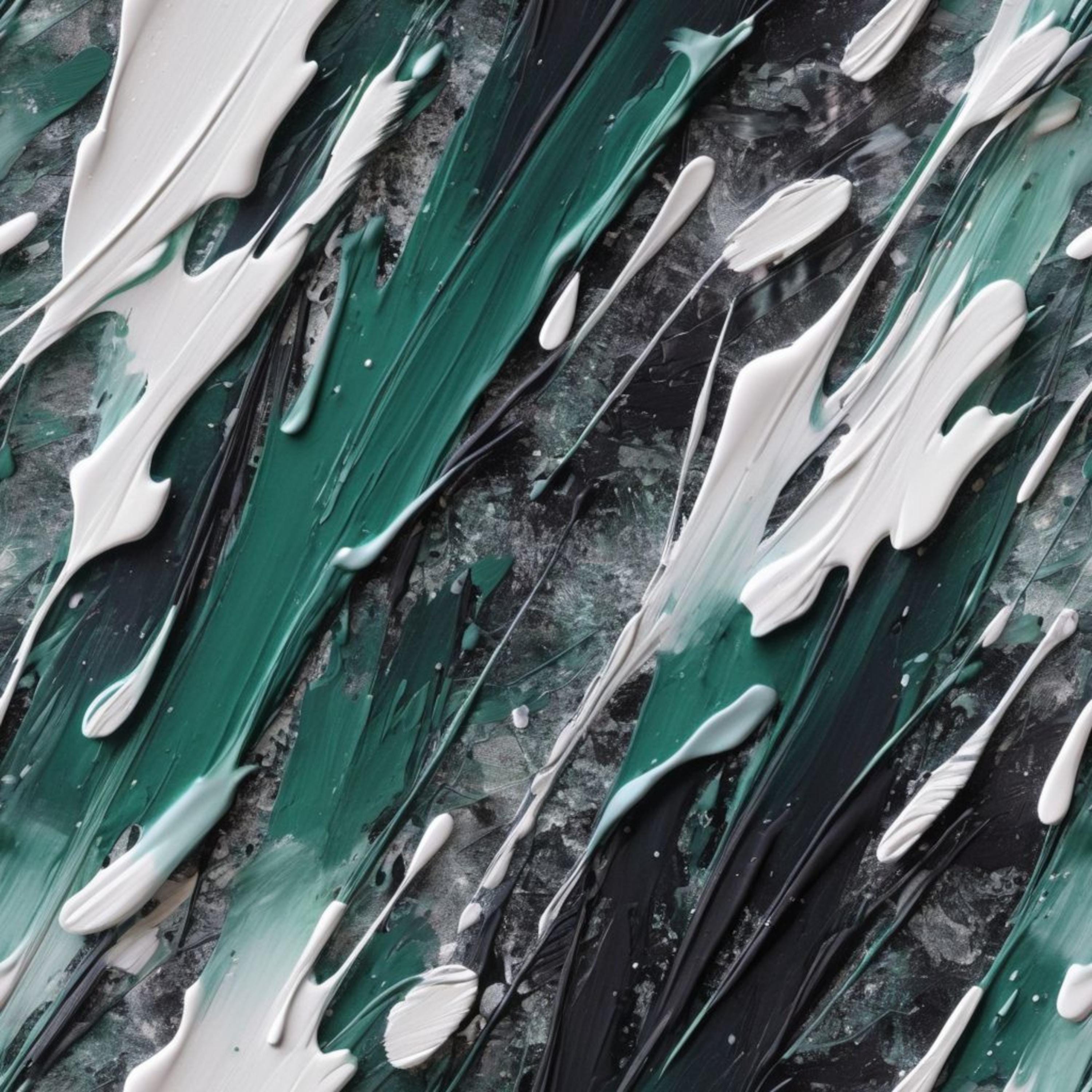 Philadelphia Eagles Seamless Pattern | Digital Design in Team Colors ...