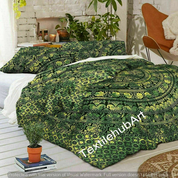 Gypsy Bedding - Etsy