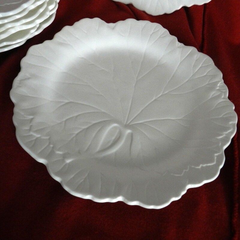 Cabbage Plates - Etsy