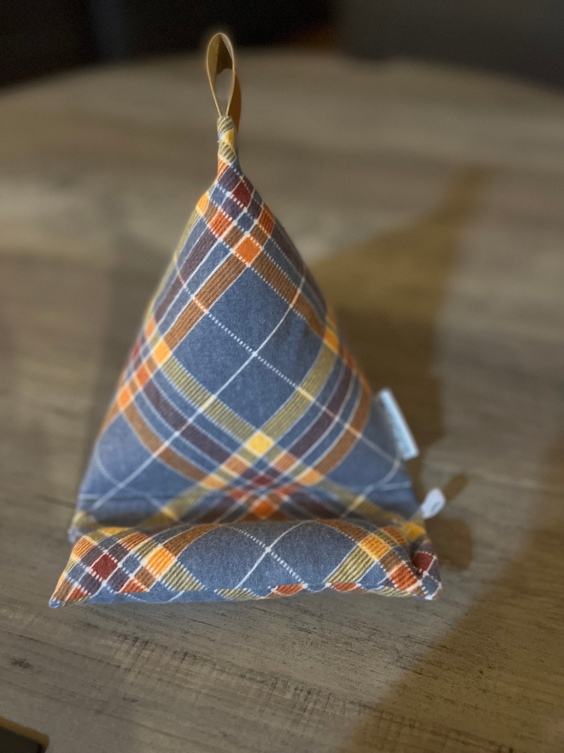 Cell Phone Pillow Cell Phone Stand Phone Pillow Stand - Etsy