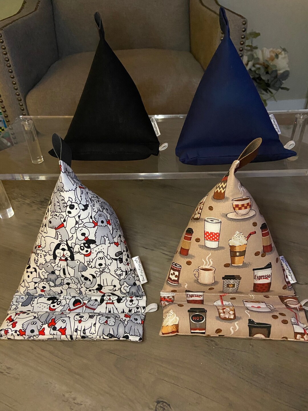 Cell Phone Pillow Cell Phone Stand Phone Pillow Stand - Etsy