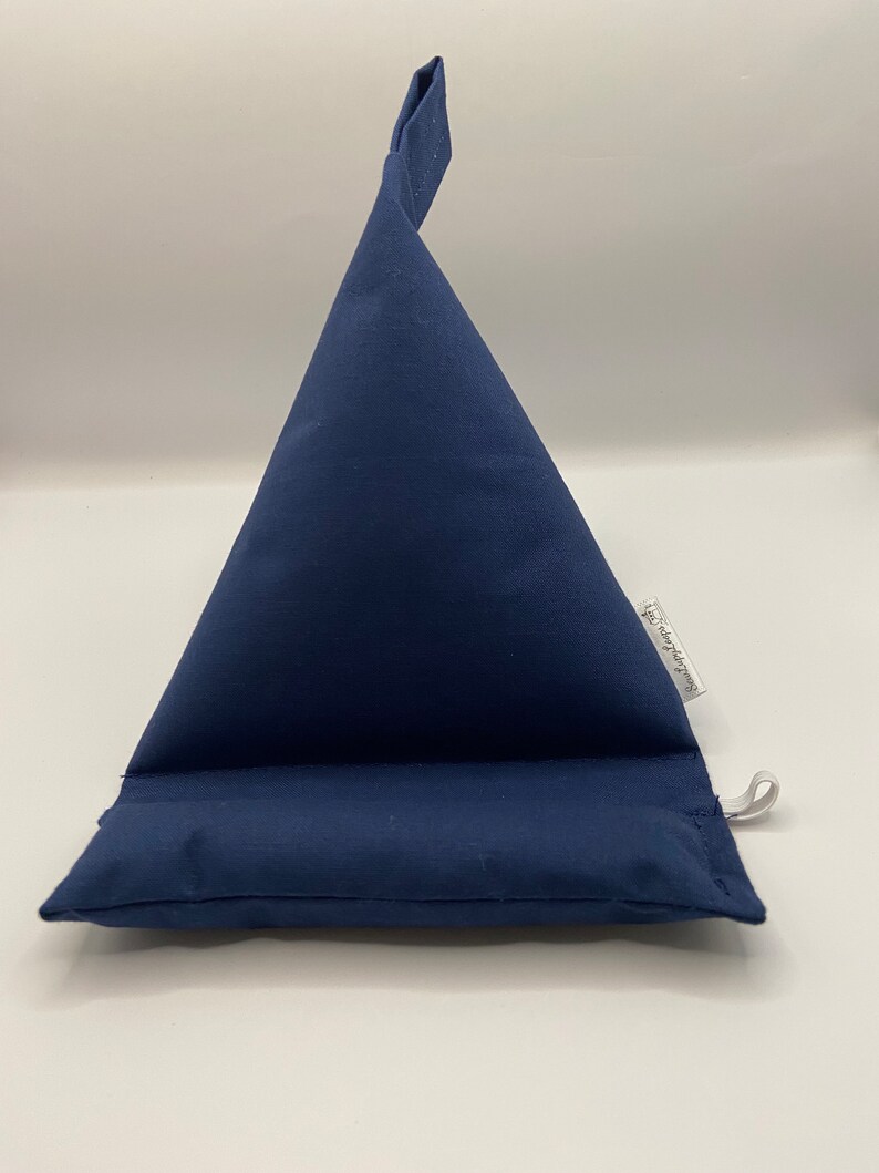 Cell Phone Pillow Cell Phone Stand Phone Pillow Stand Fabric Phone ...