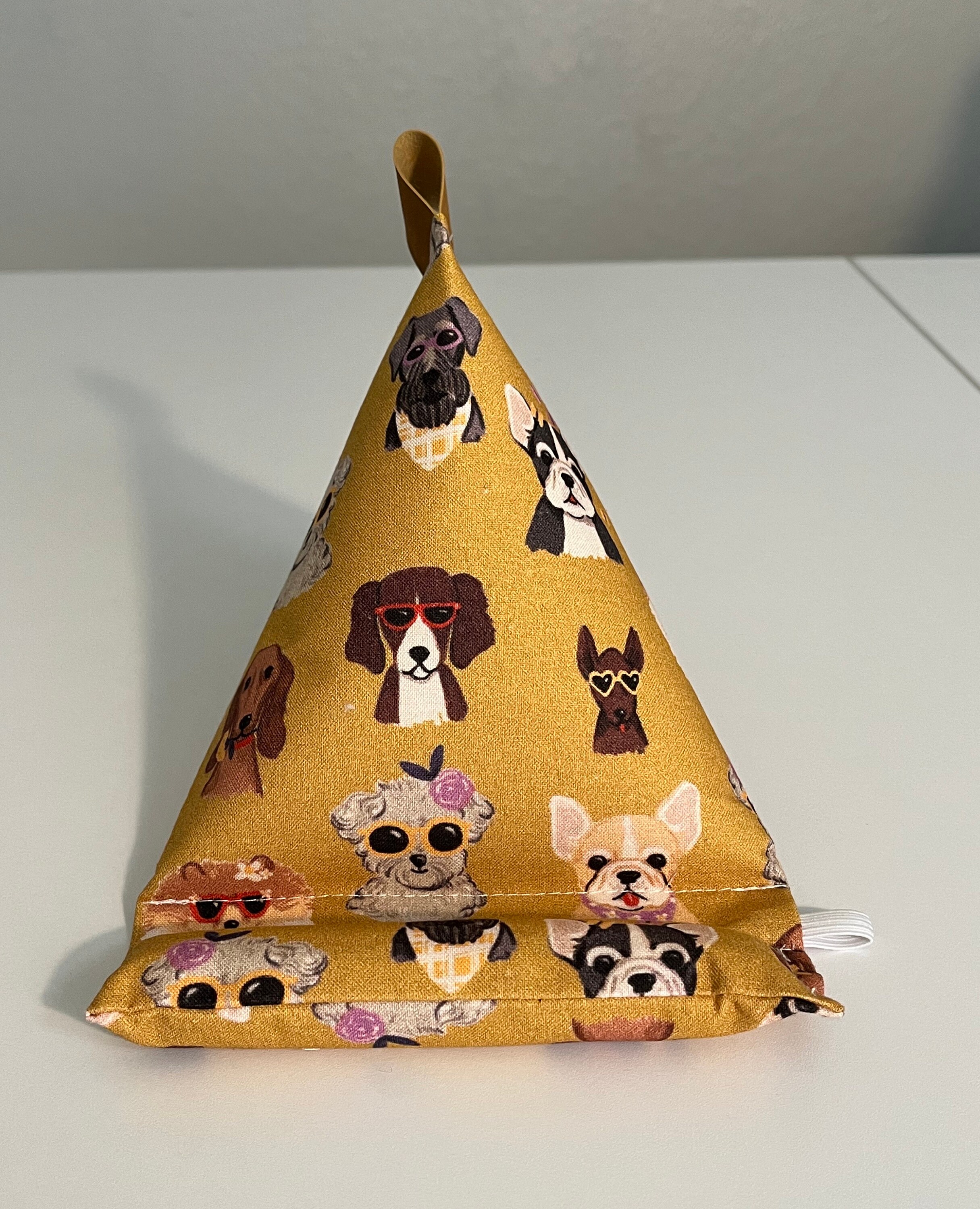 Cell Phone Pillow Cell Phone Stand Phone Pillow Stand Fabric Phone ...