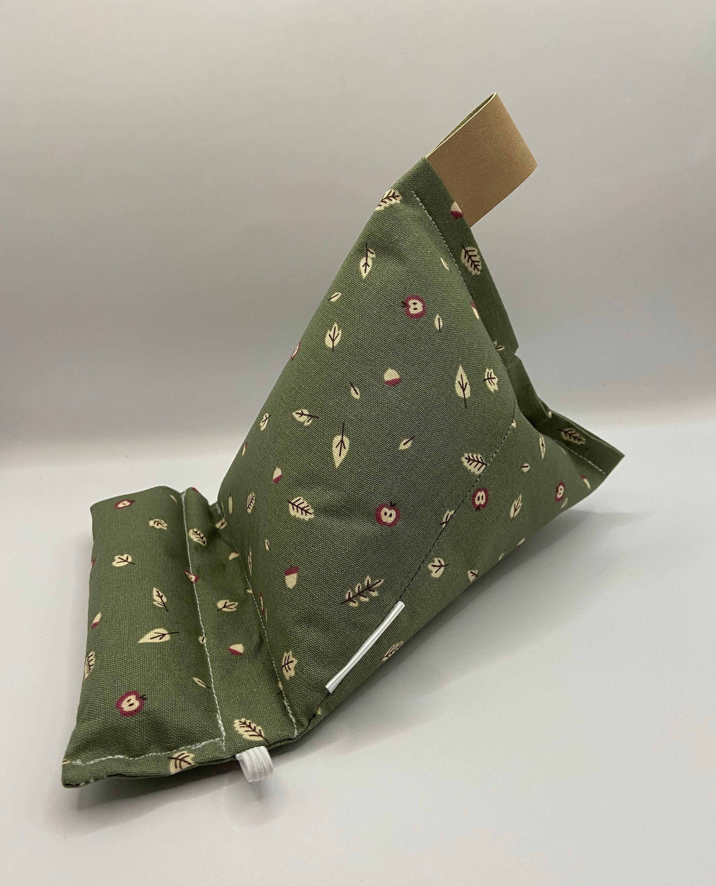 Cell Phone Pillow Cell Phone Stand Phone Pillow Stand Fabric Phone ...