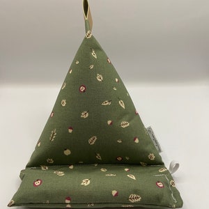 Cell Phone Pillow | Cell Phone Stand | Phone Pillow Stand | Mobile ...