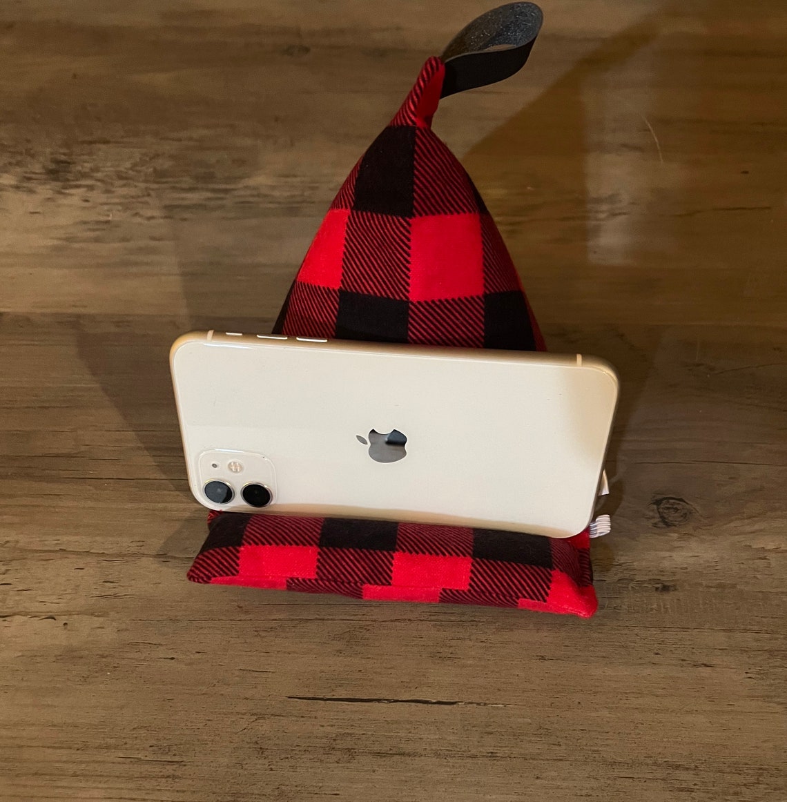 Cell Phone Pillow Cell Phone Stand Phone Pillow Stand - Etsy