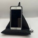 Cell Phone Pillow Cell Phone Stand Phone Pillow Stand Fabric Phone ...