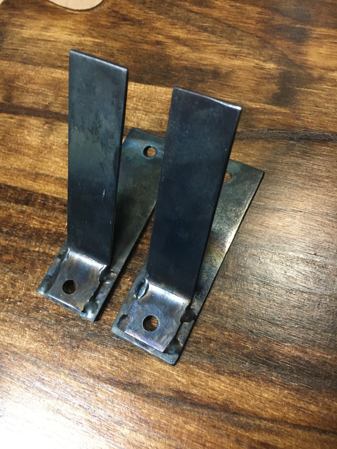 European Whitetail Deer Mounting Bracket - Etsy