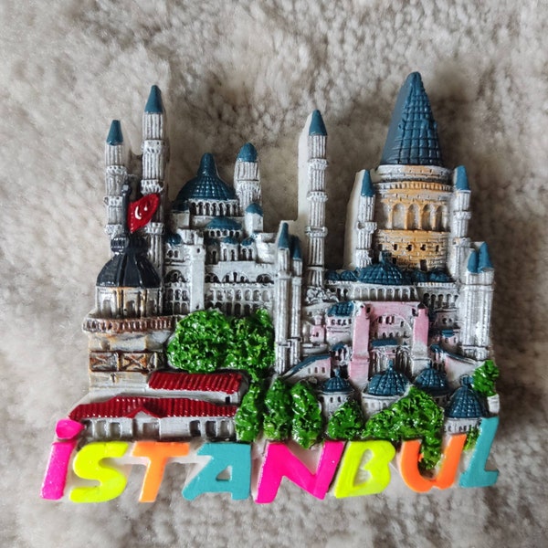 Refrigerator Magnet - Etsy