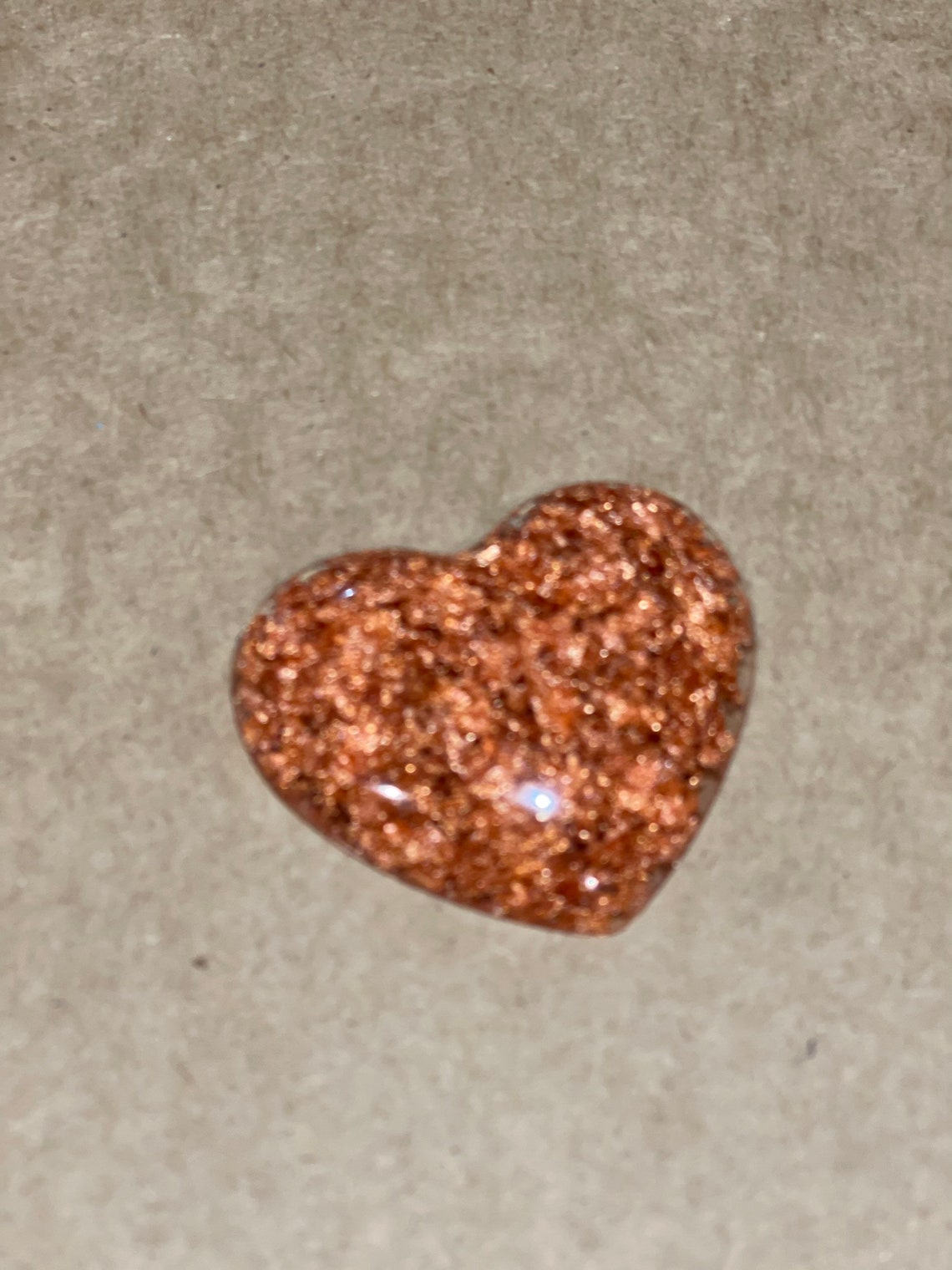 Resin Pocket Hug Available in a Choice of Colours - Etsy