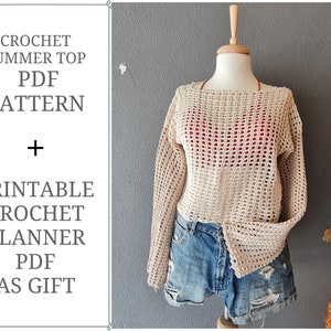 Crochet Net - Etsy