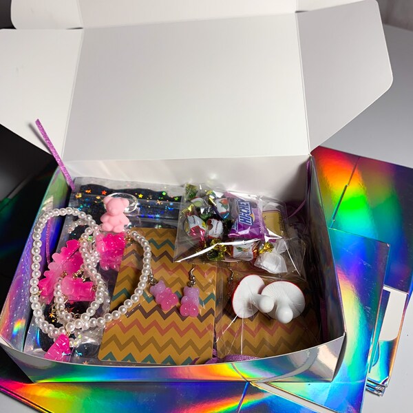 Y2k Mystery Bundle - Etsy