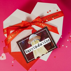Valentine's Day Classroom Cards BUNDLE Printable Digital Download 5 ...