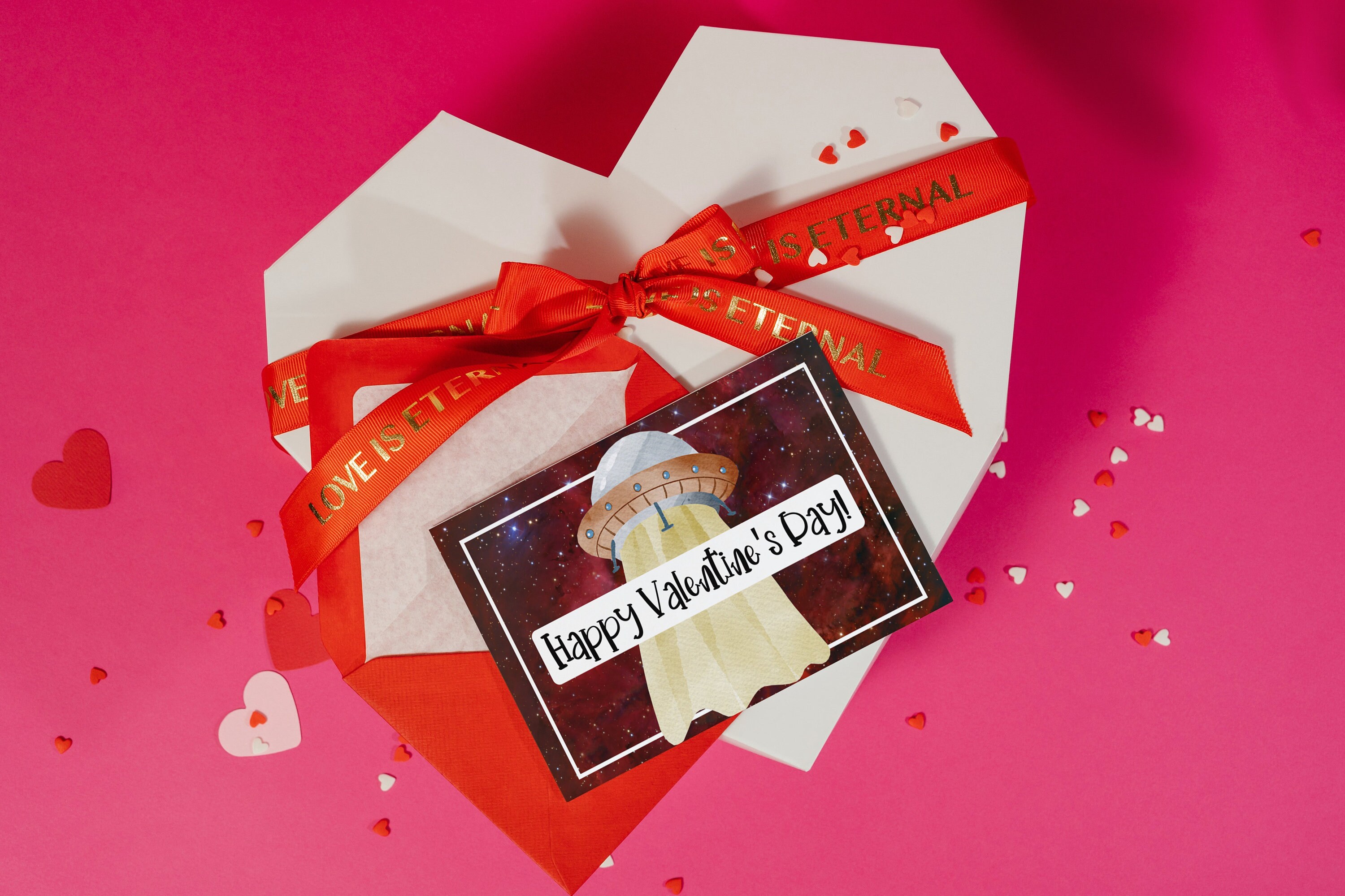 Valentine's Day Classroom Cards BUNDLE Printable Digital Download 5 ...