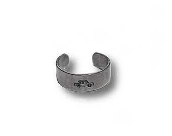 Car Ring - Etsy