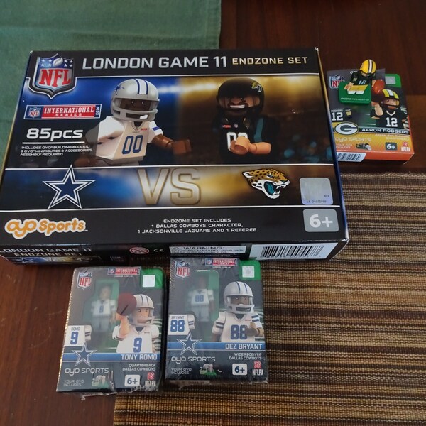 Sports Figures - Etsy