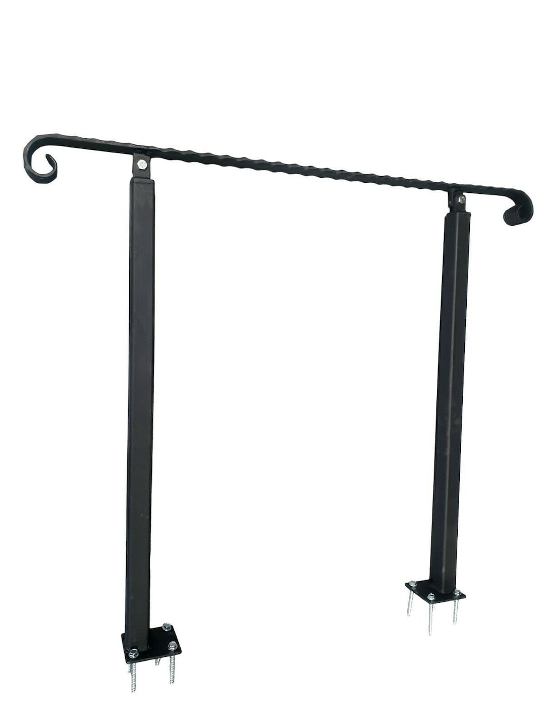 Adjustable Handrail Suitable for Steps/stairs/slopes Various Sizes Made ...