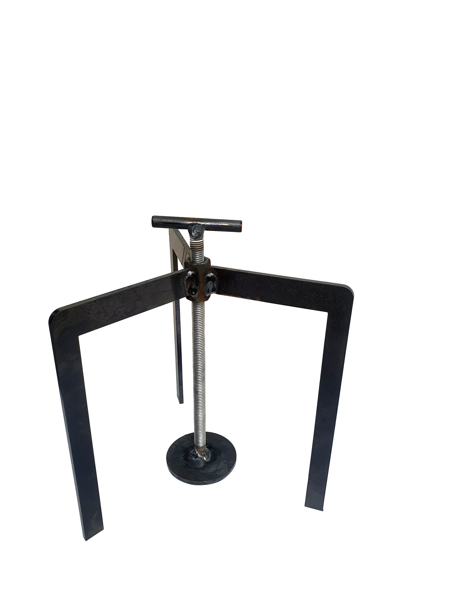 Floor Level Tripods for Screed & Concreting - Strong, Durable, Easy to ...