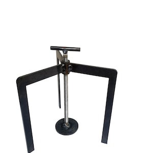 Floor Level Tripods for Screed & Concreting - Strong, Durable, Easy to ...