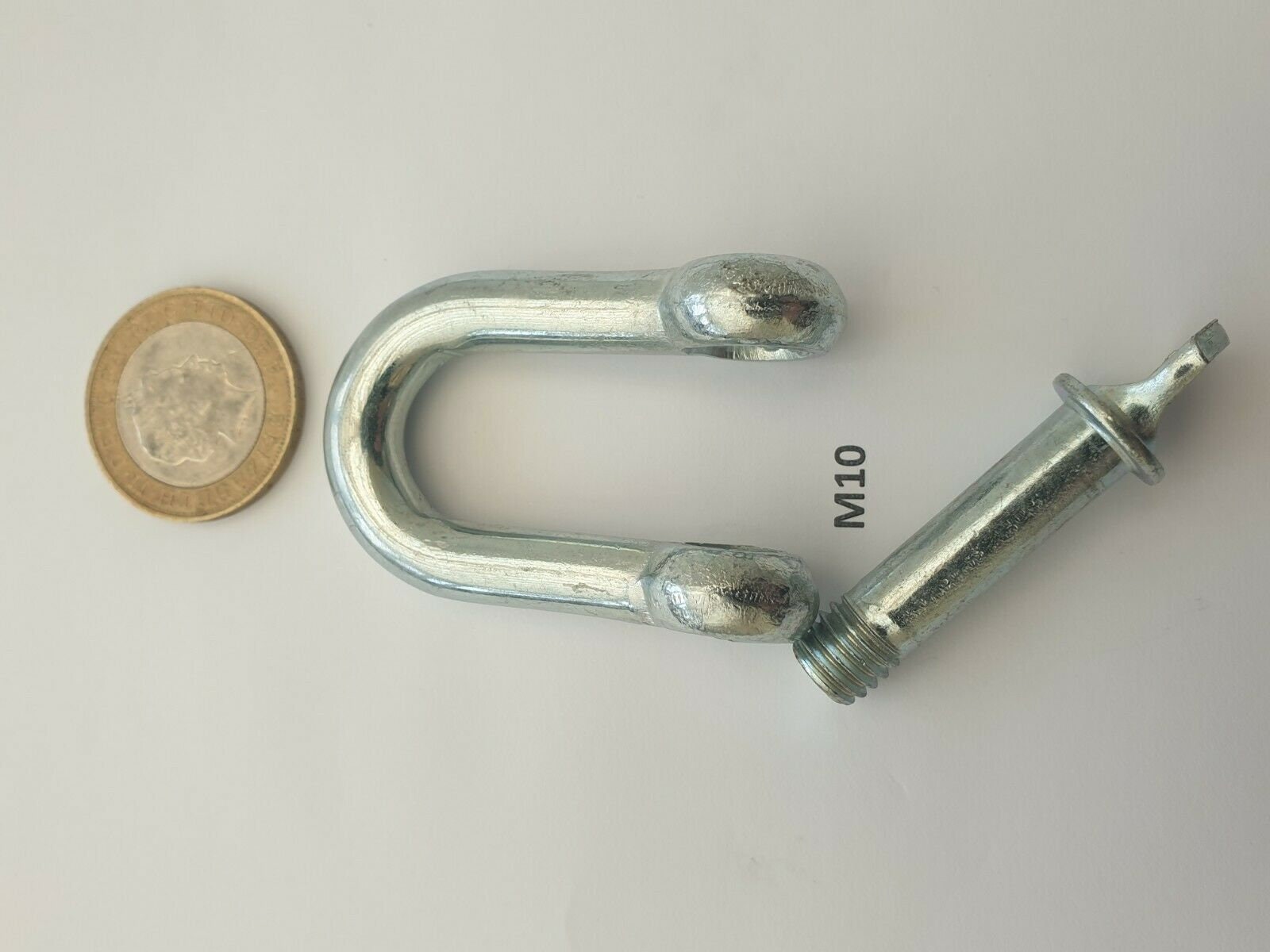 D Shackle Dee Shackle M5 M8 M10 M12 M14 - Etsy