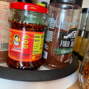 SPICE GUIDE Printable PDF, Culinary Seasoning Reference Chart, Spices ...