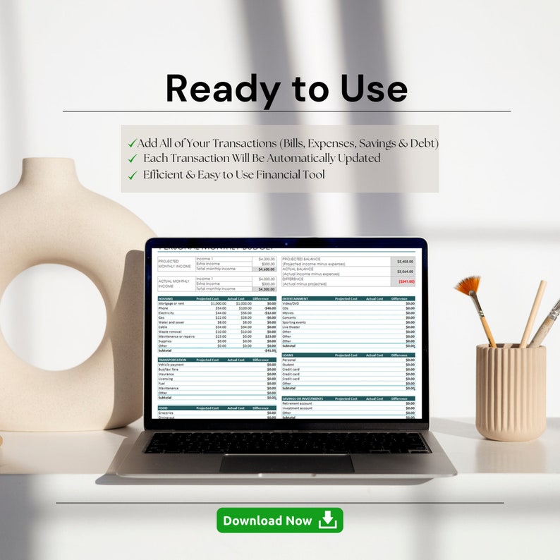 Simple expense report template - lpfeti