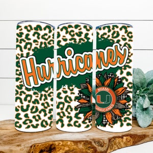 University of Miami - Etsy