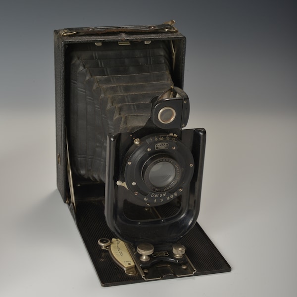 Bellows Camera - Etsy