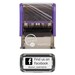 Personalised Social Media Custom Stamp Self Inking Follow Us on ...