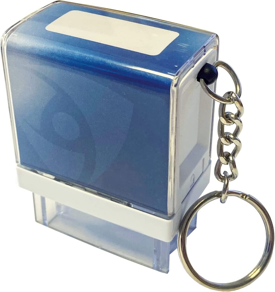 Personalised Rubber Stamp Midwife Keyring Stamp Colop Keyring - Etsy