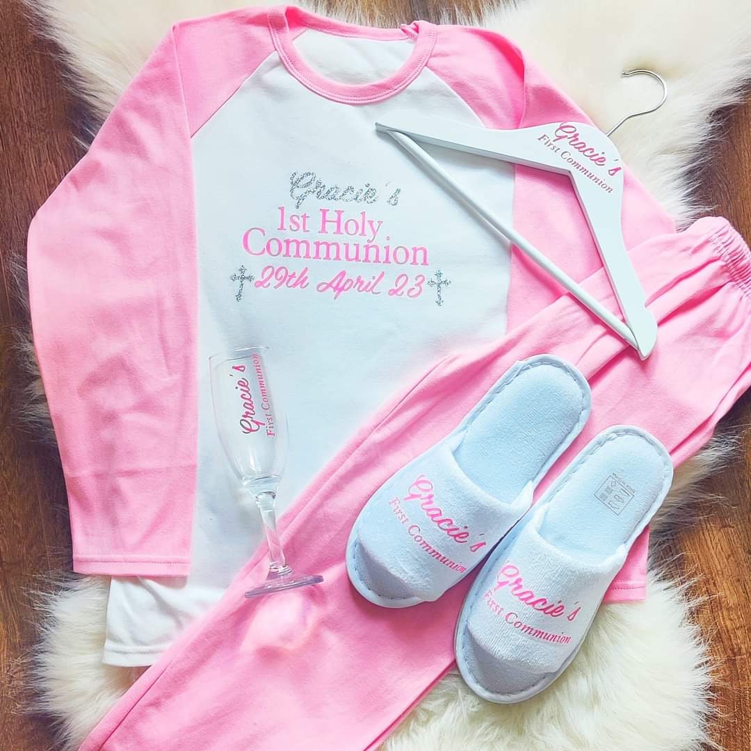 First Communion Sets Girls - Etsy