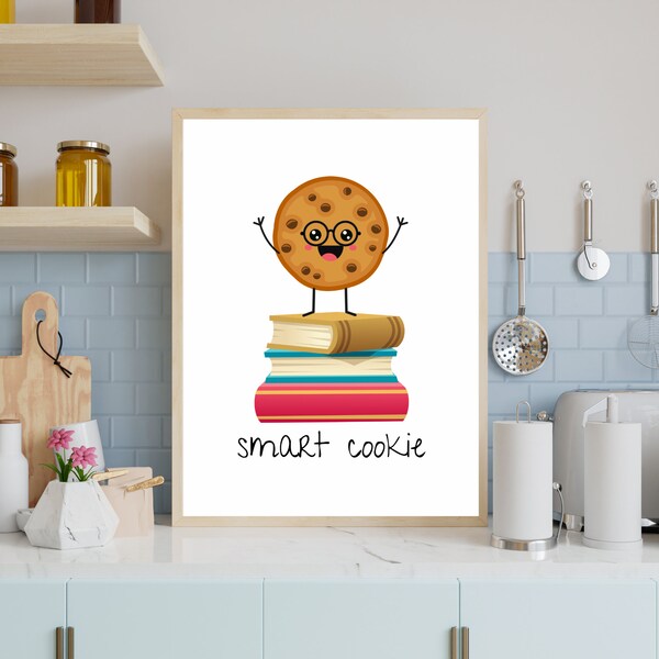 Kitchen Pun Signs - Etsy
