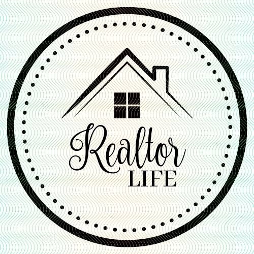 Realtor Life SVG - Etsy