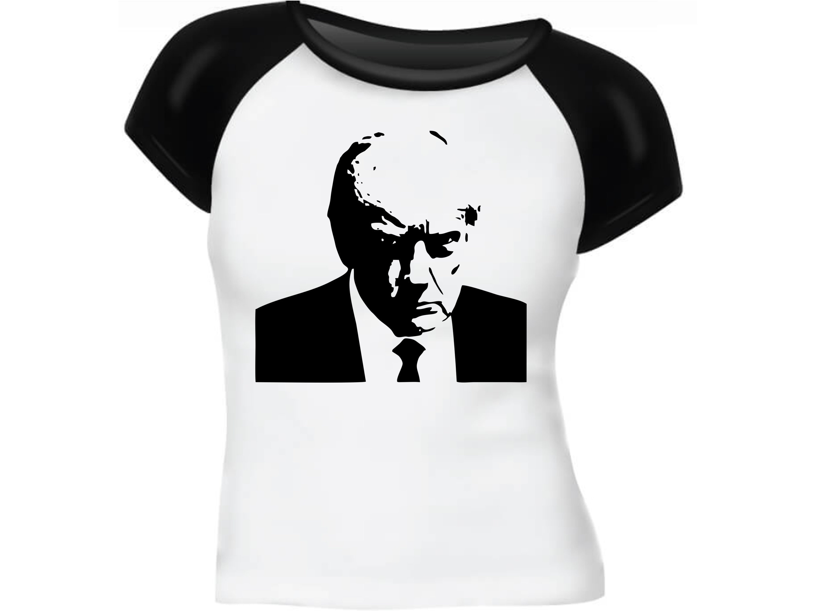 Trump Mugshot Svg Instant Download for Vinyl Cutter or - Etsy