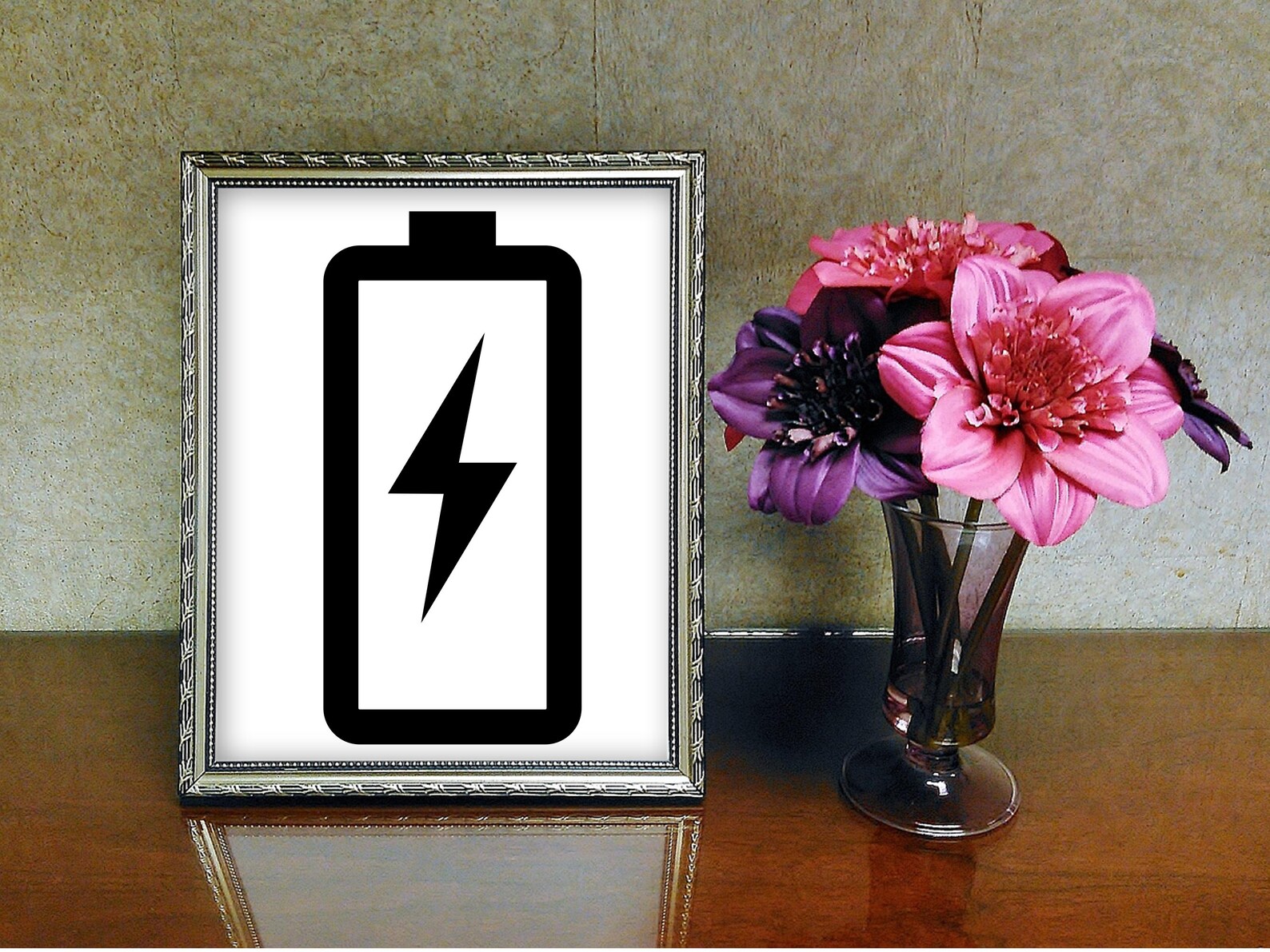 Battery Symbol SVG PDF Eps Png Jpg Dxf - Etsy