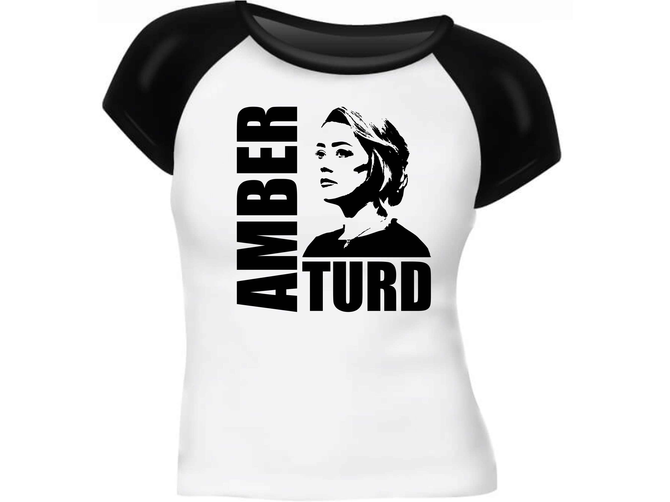 Amber Turd SVG Justice for Johnny Instant Digital Download File Design ...