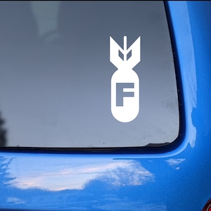 F- Bomb - Fbomb - Bomb - Instant Digital Download - Svg - Eps - Png ...