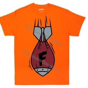 F-bomb SVG Designs - Png Jpg Pdf Eps Dxf - Instant Download - 5 ...