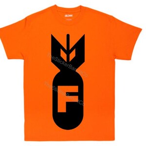 F-bomb SVG Designs - Png Jpg Pdf Eps Dxf - Instant Download - 5 ...