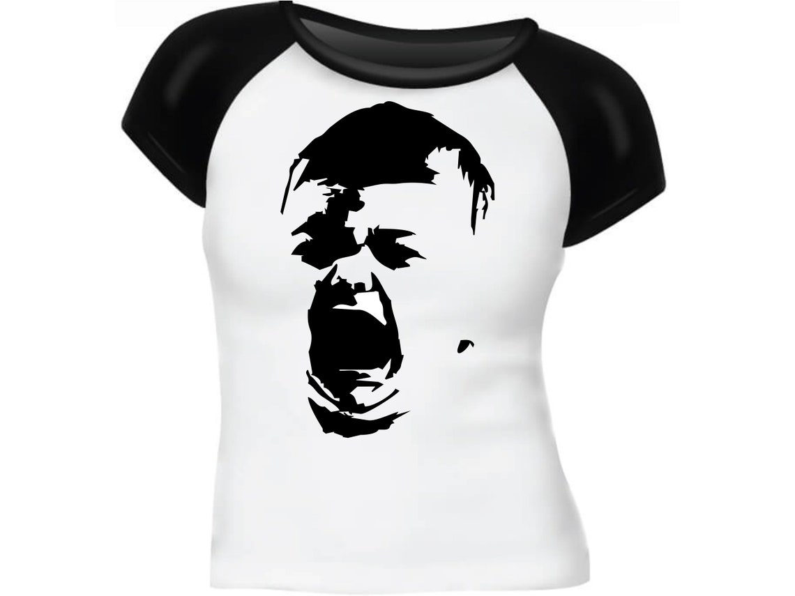 Crying Baby SVG Dxf Png Eps Jpg PDF Instant Download - Etsy