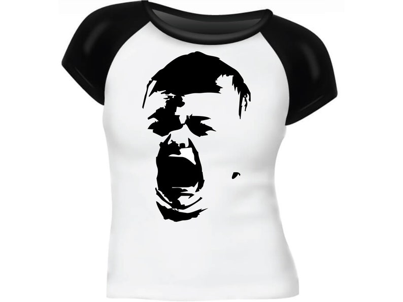 Crying Baby - SVG Dxf Png Eps Jpg PDF - Instant Download - Etsy