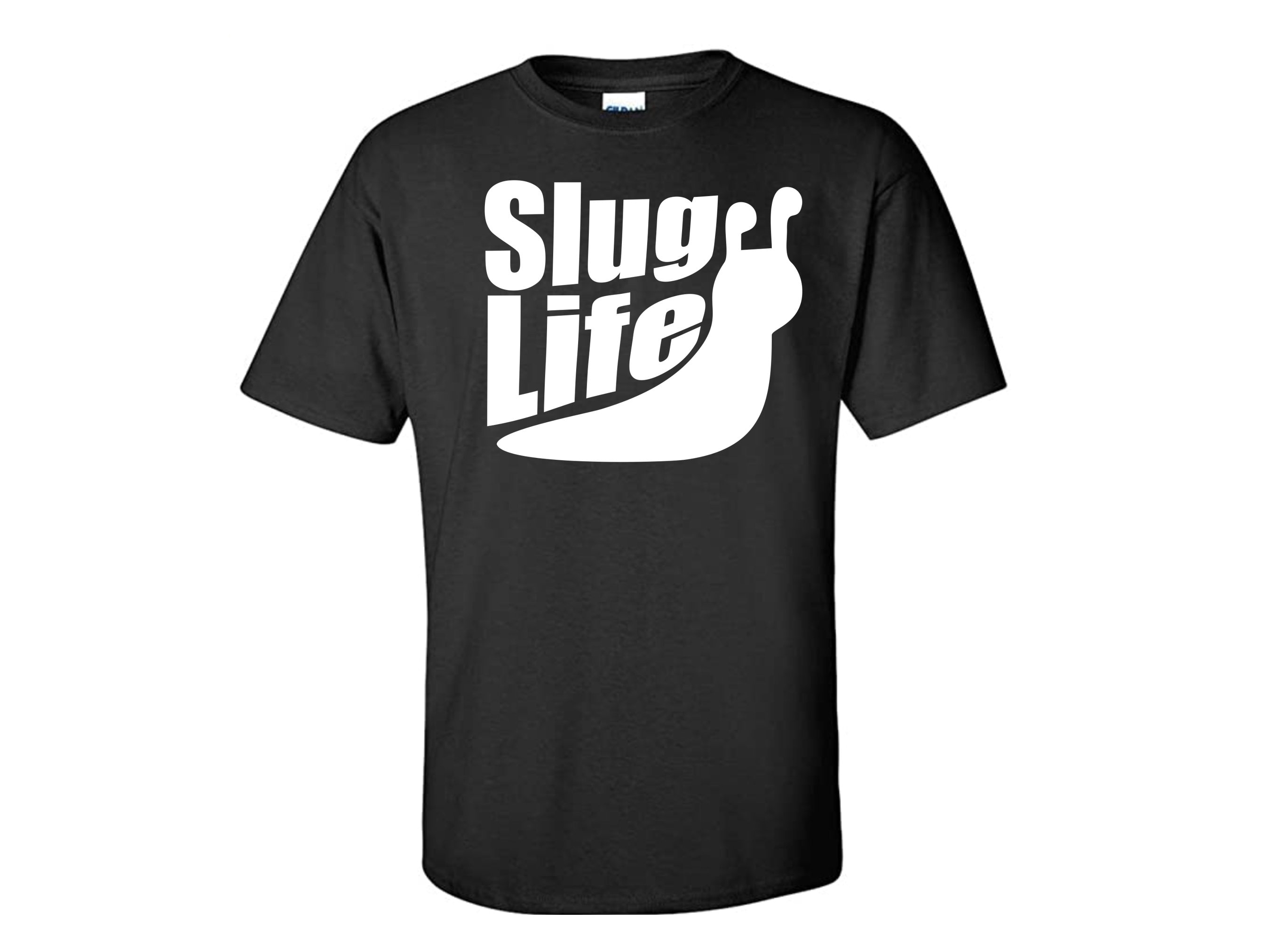 Slug Life Digital Download Svg Png Eps Pdf Jpg - Etsy