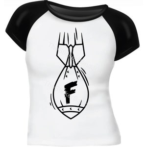 F Bomb SVG - for Vinyl Cutting and Sublimation - Fbomb Hardhat Tshirt ...